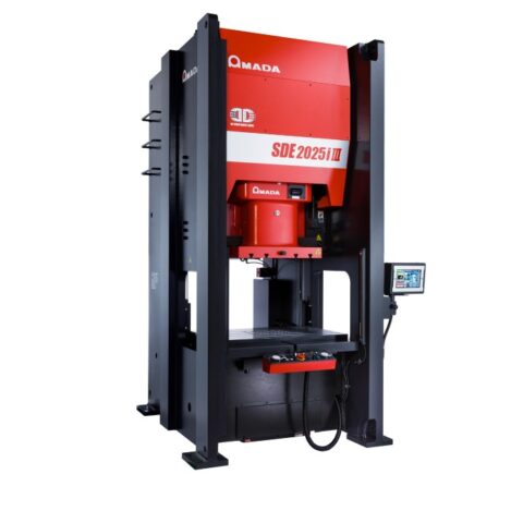 Amada Press System America Inc. — Amada Press System America Inc.